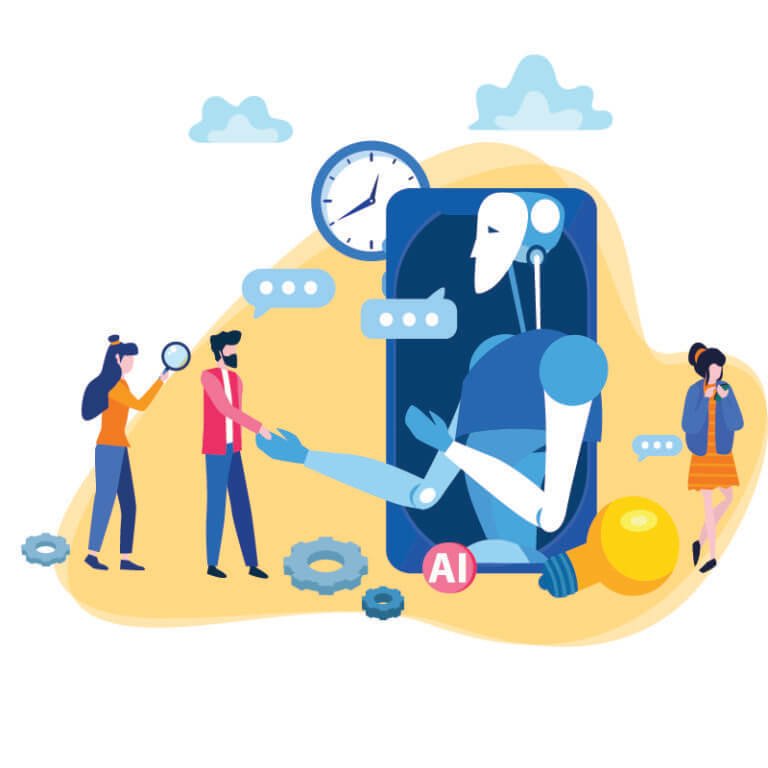 BOLDest Robotics Nominees - BOLD Awards