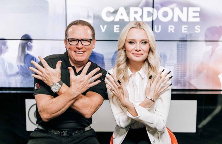 Learn to be bold from people who have shown boldness