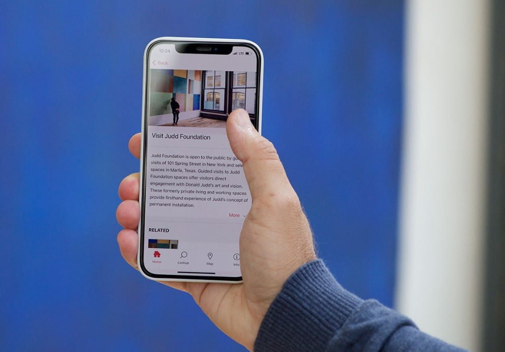 Art Technology Transforming The Creation, Enjoyment And Trading Of Art