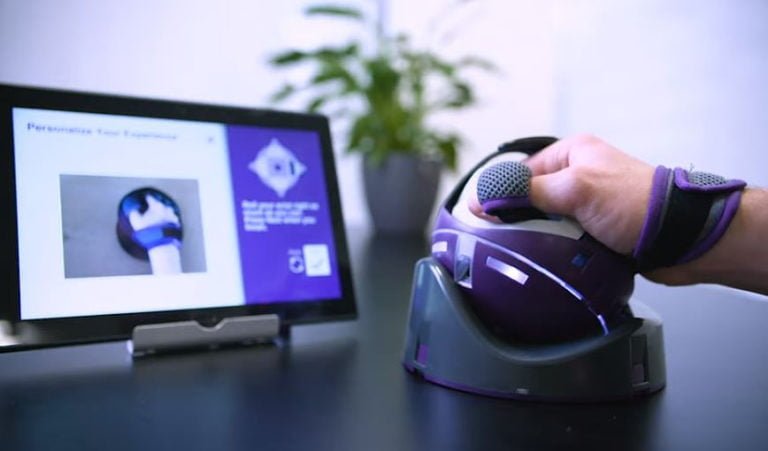 Startup and Government Level Healthtech Advances