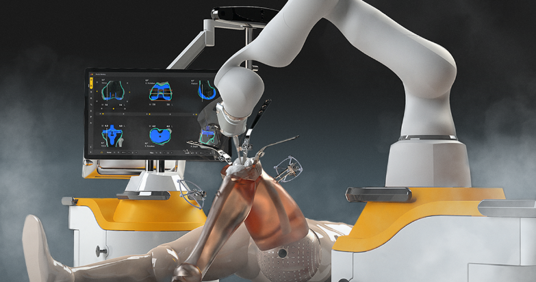 Unveiling the Future: Robotics Trends and What's Next in Automation