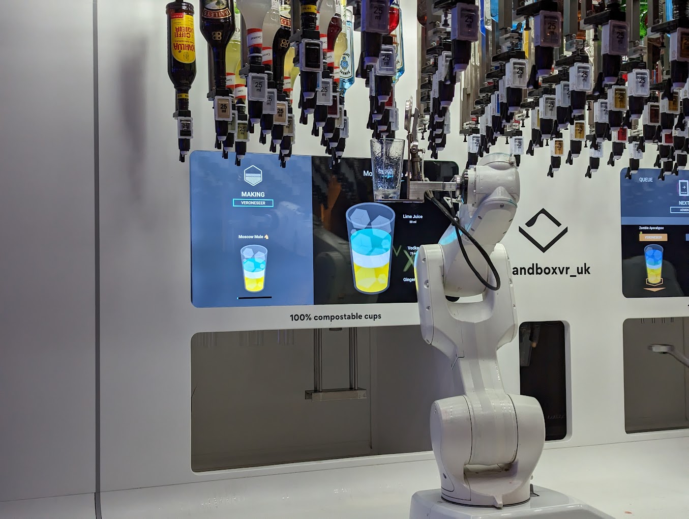 Robotics Revolution: How Innovative Robots Are Shaping Modern Industries