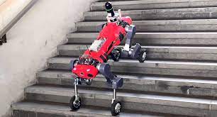 Robotics Revolution: How Innovative Robots Are Shaping Modern Industries