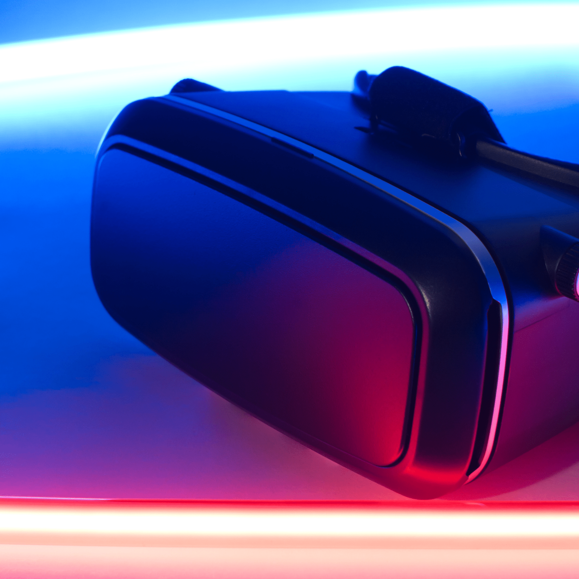 BOLD Series: BOLDEST VR - BOLD Awards