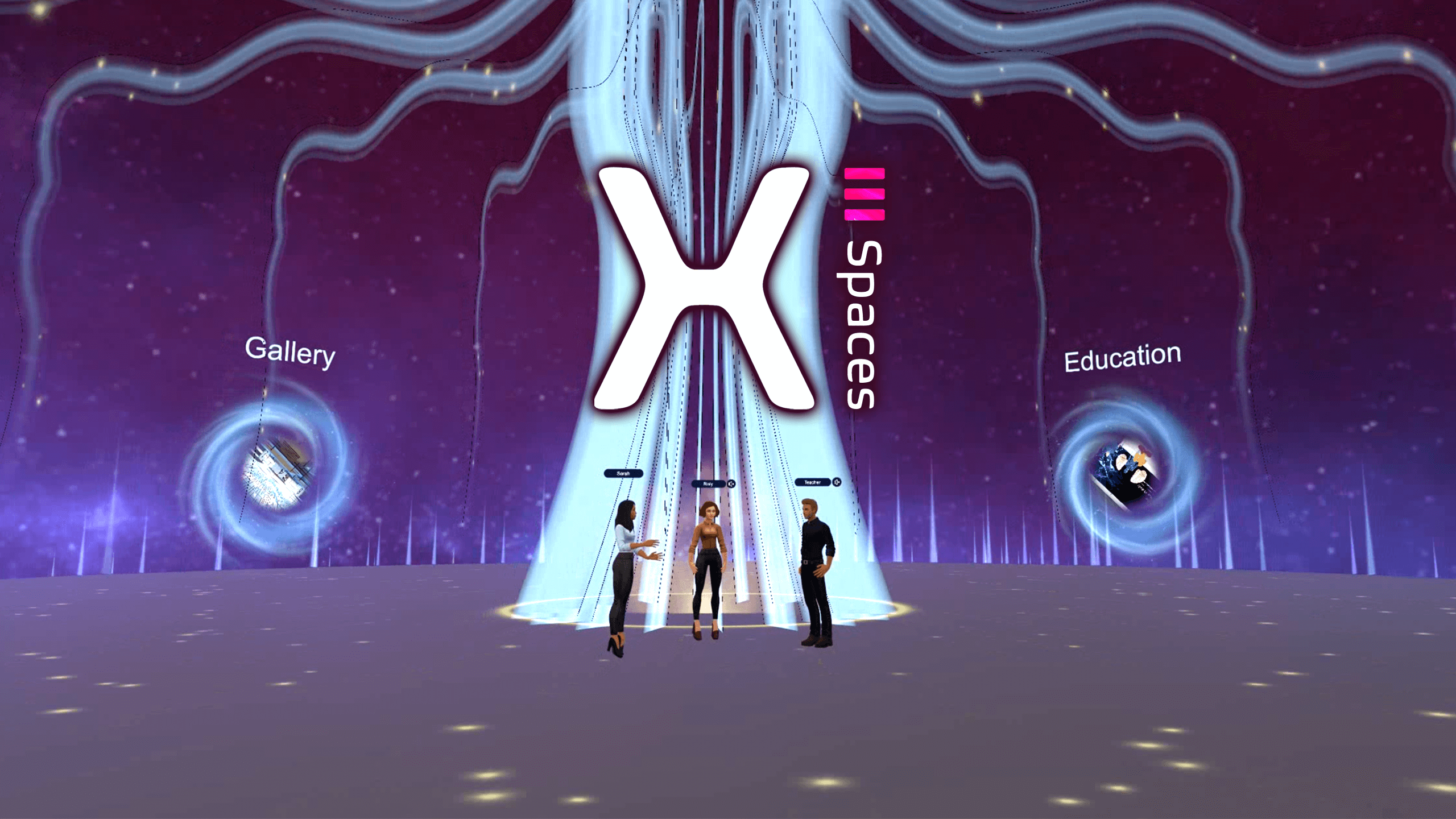 xSpaces - BOLD Awards