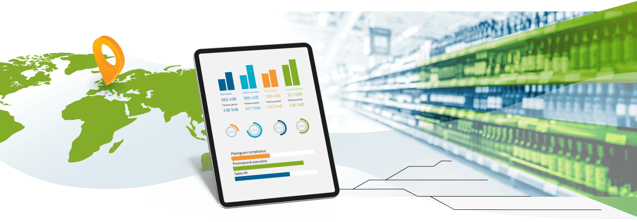 SmartSpotter maximises retail turnover through perfect in-store ...