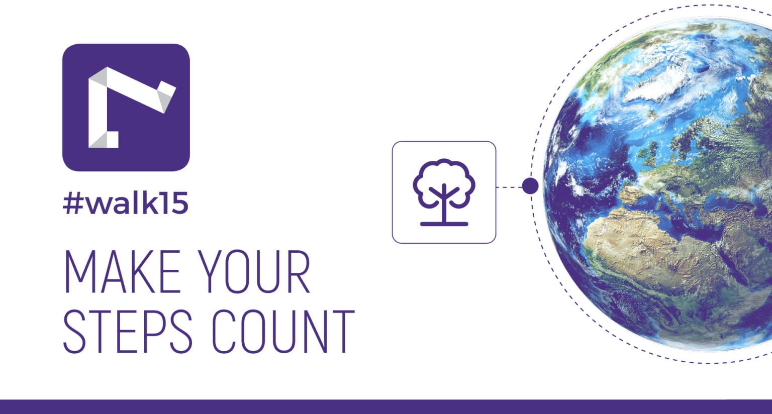 #walk15 - BOLD Awards