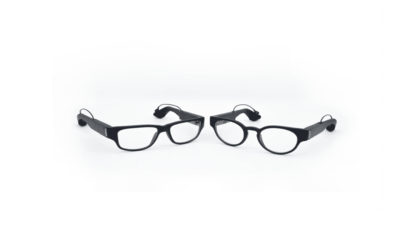 Acoesis: Sound augmented reality glasses - BOLD Awards