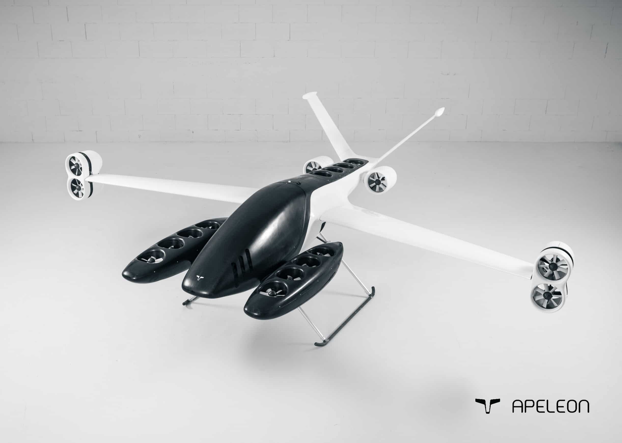 Apeleon - BOLD Awards