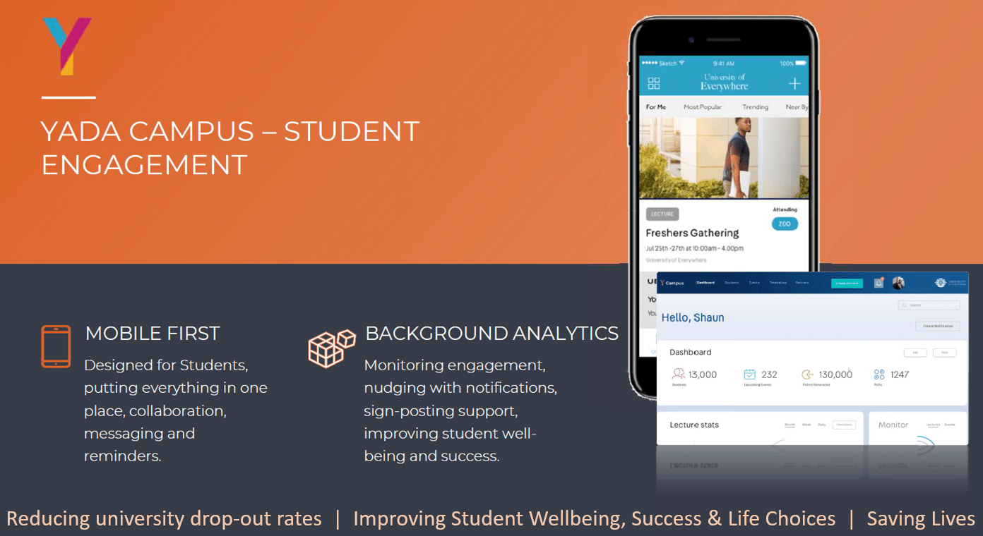 Boldest EdTech Archives - BOLD Awards