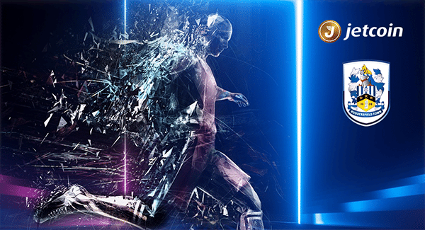 Jetcoin - BOLD Awards