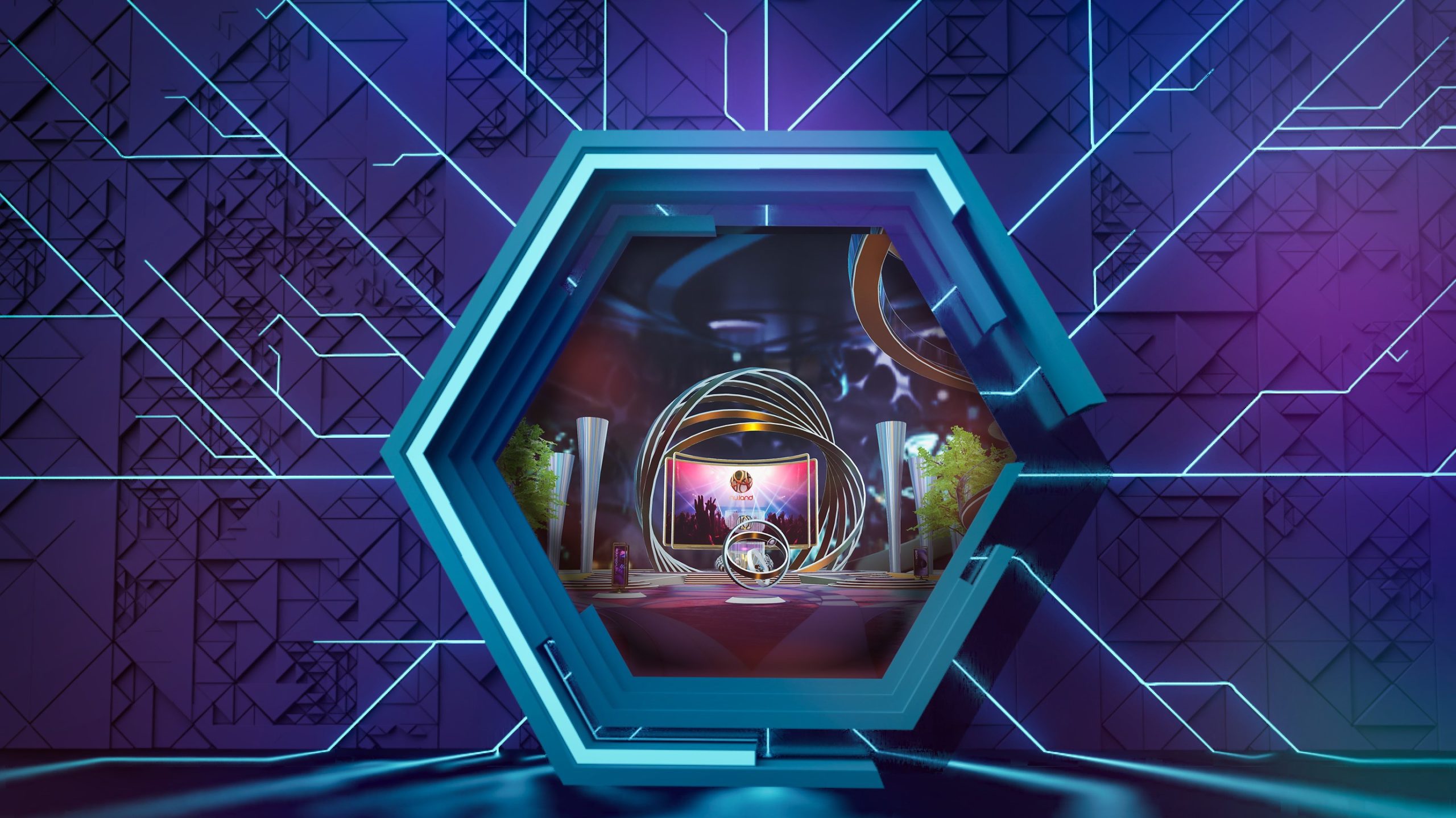 rooom.com - Enterprise Metaverse Solutions - BOLD Awards