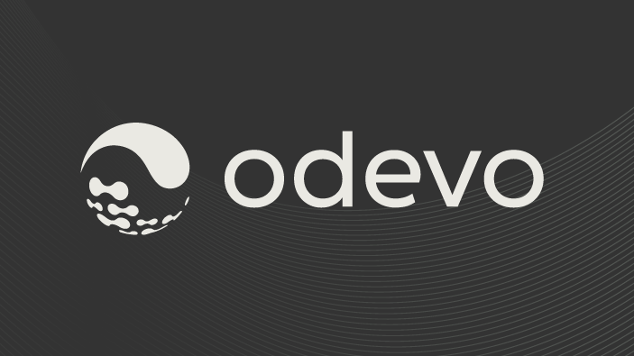 Odevo - simplifying living by people and technology