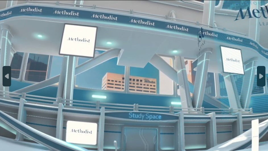 Boldest Metaverse Award - BOLD Awards