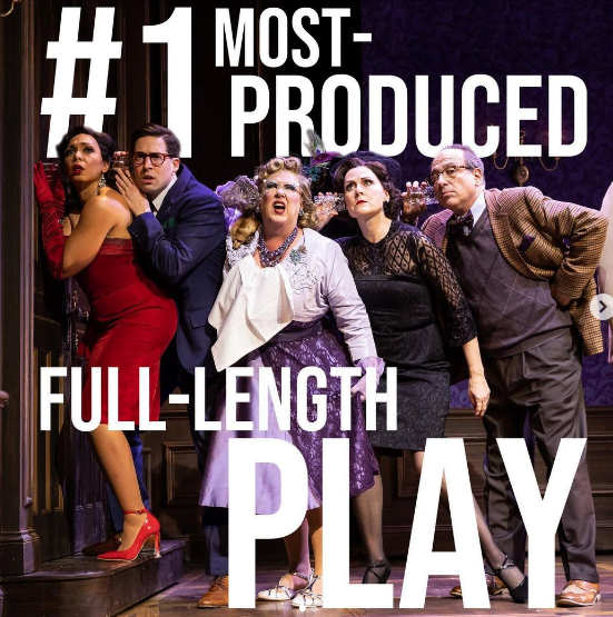 Broadway Licensing Group / BOLD Award - BOLD Awards