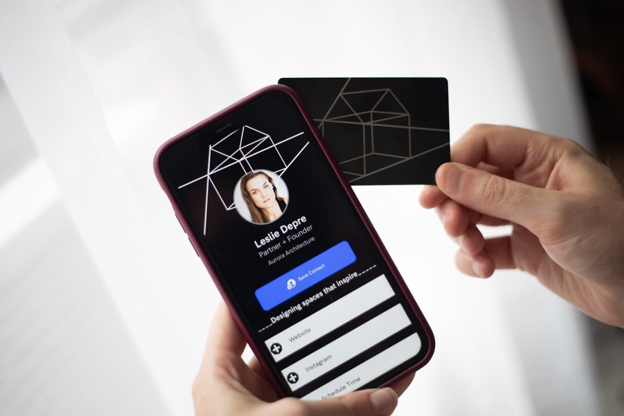 Mobilo Card - BOLD Awards