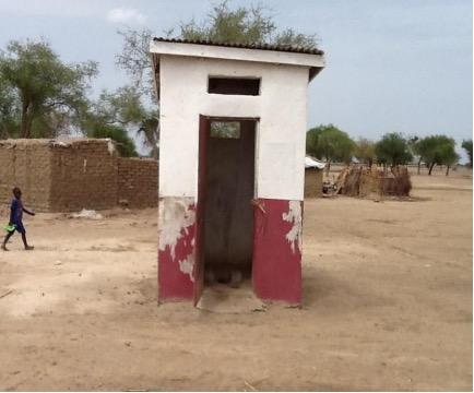 IRC and Wazoku - Safe and Desirable Female Toilets in Refugee Camps ...