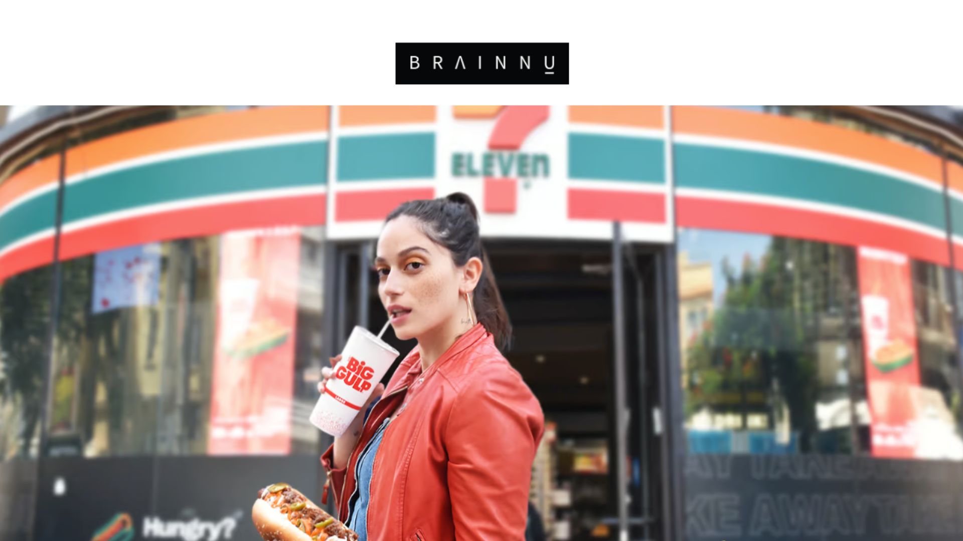 711 - The Grand Unveiling in Tel Aviv - BOLD Awards