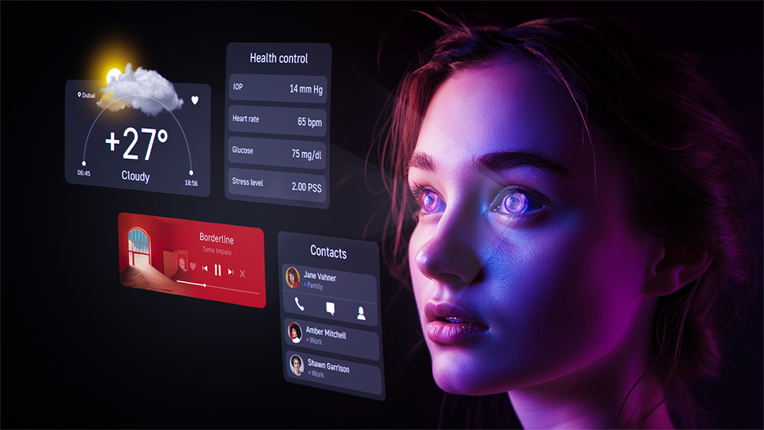 XPANCEO - BOLD Awards