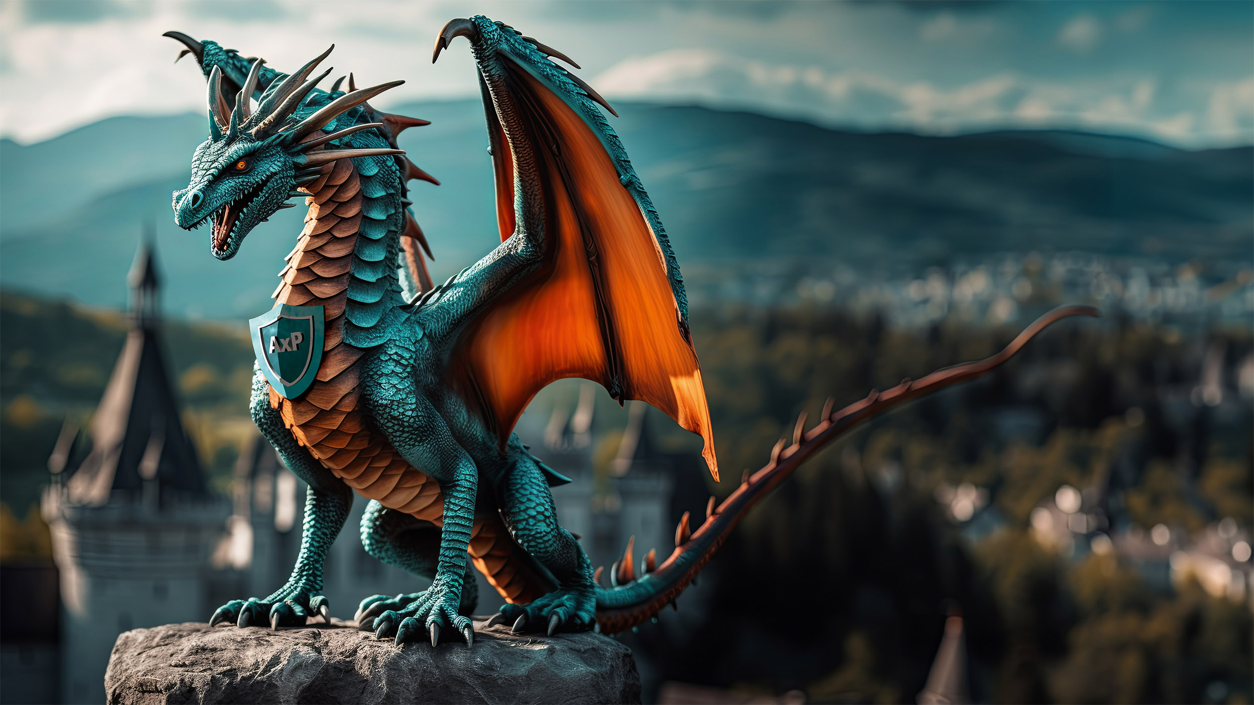 AxProtector CTP - BOLD Awards