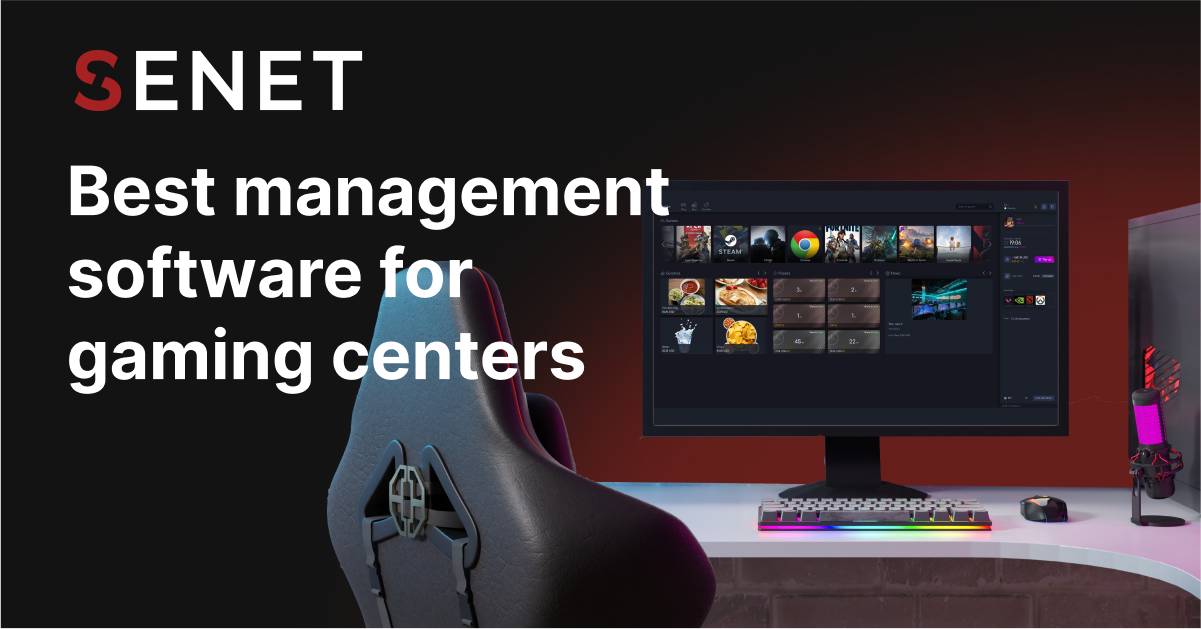 SENET by Enestech Software - BOLD Awards