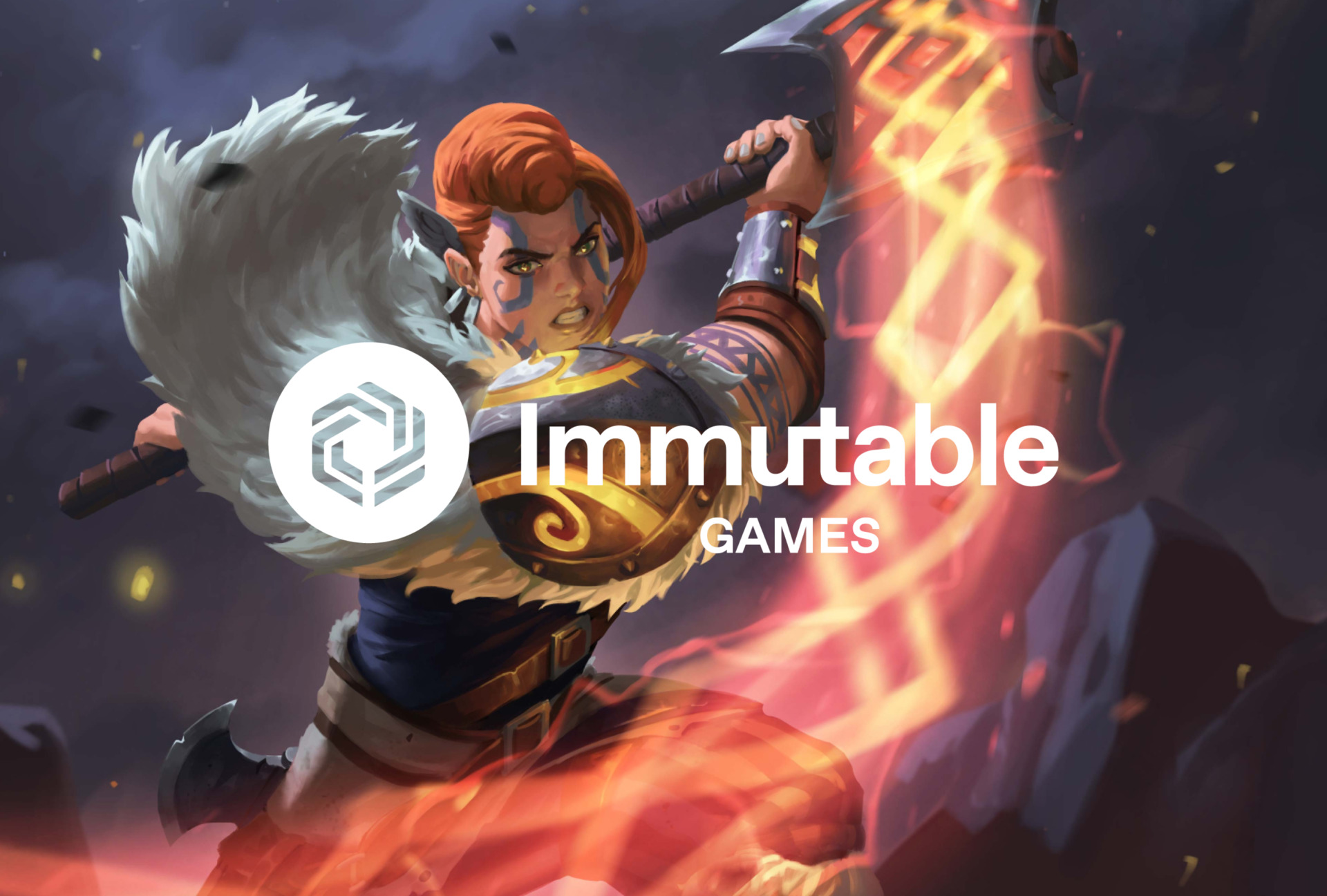 Immutable - BOLD Awards