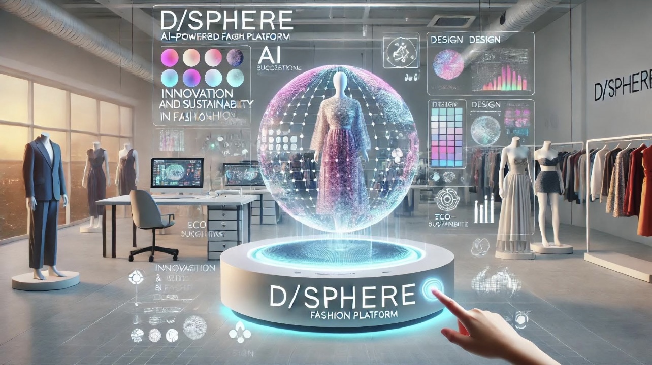 D/Sphere AI Platform - BOLD Awards