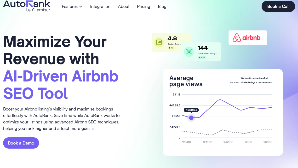 Autorank - BOLD Awards