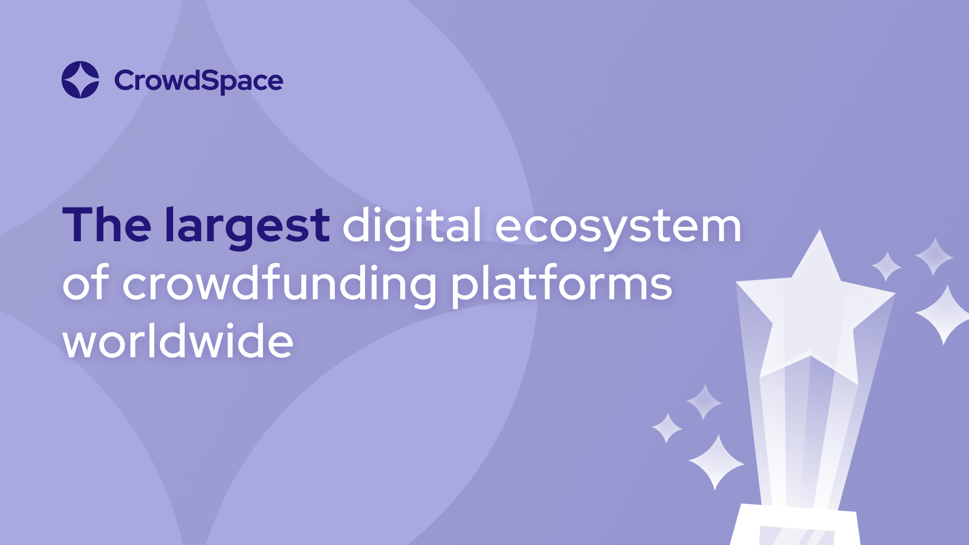 CrowdSpace - BOLD Awards