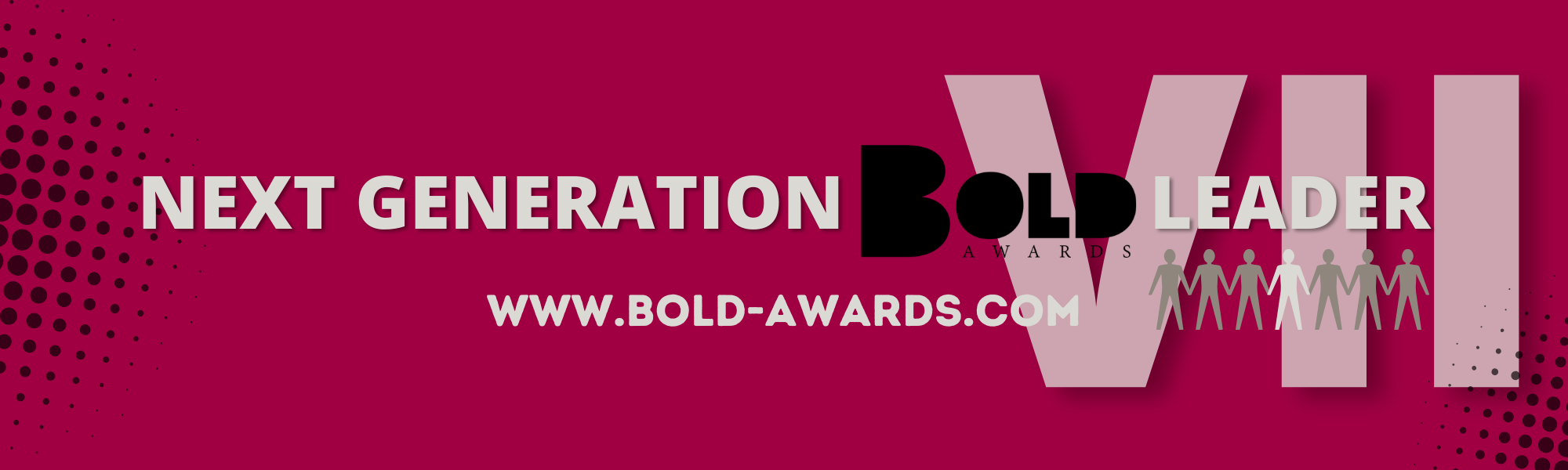 Nextgen BOLD Leaders - BOLD Awards