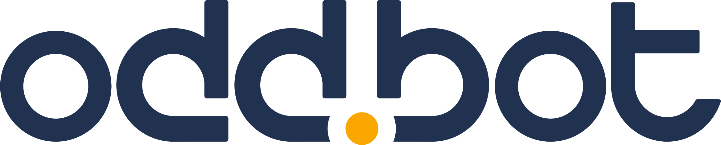 Odd.Bot - BOLD Awards
