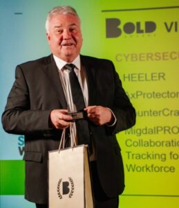 The World’s Top 7 Cybersecurity Awards