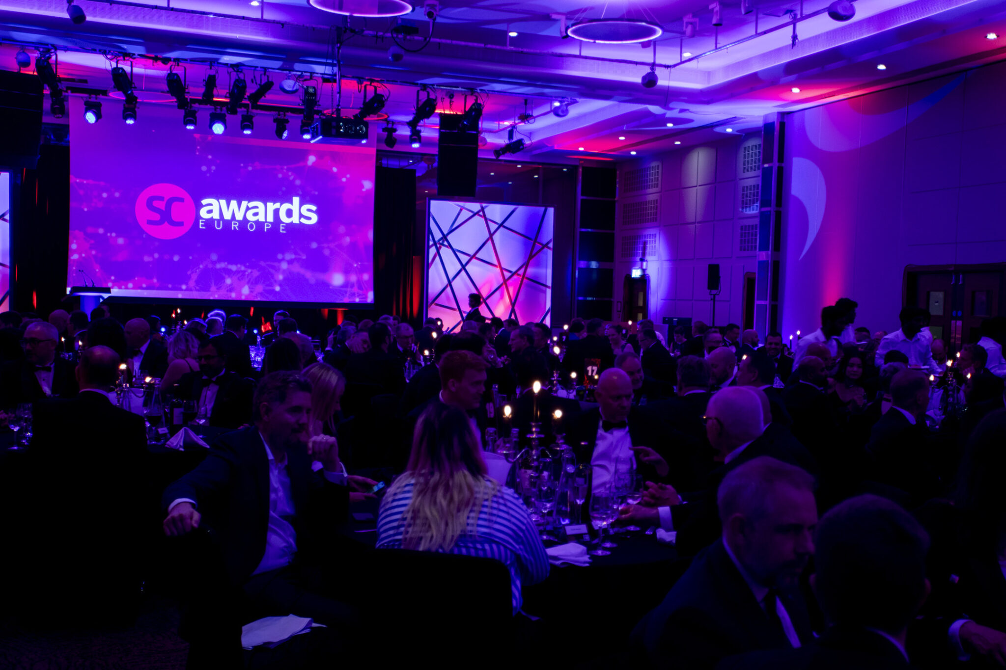 The World’s Top 7 Cybersecurity Awards