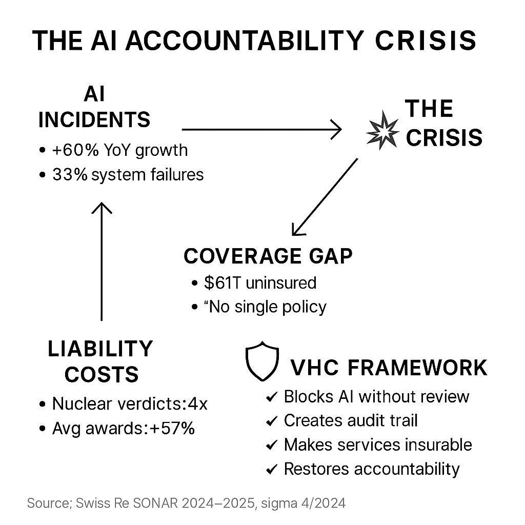 Verifiable Human Contribution (VHC): The "Proof-of-Humanity" Protocol ...