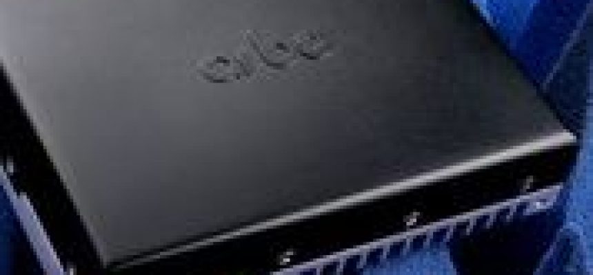 Arbe's 4D Imaging Radar - BOLD Awards