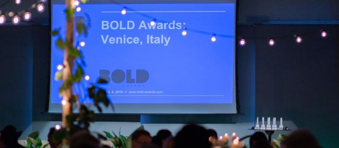 BOLD Awards 2020 Finalises International Judging Panel – BOLD Awards Global