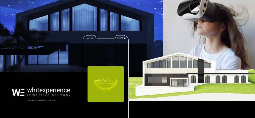 AR VR Projects Customized for Nonprofit Organizations - BOLD Awards