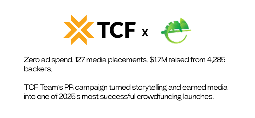 TCF Team/Kamingo - BOLD Awards