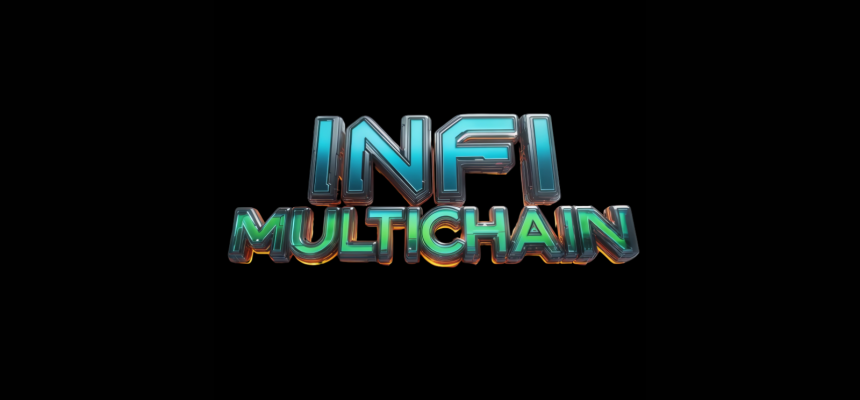 INFI Multichain CDEX Exchange - BOLD Awards